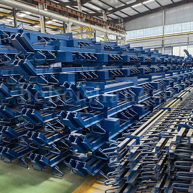 Bridge expansion joint E type 40/80/160 comb plate expansion joint ...