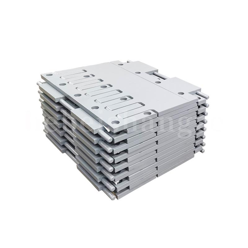 Comb plate expansion joint SF steel plate expansion joint multi ...