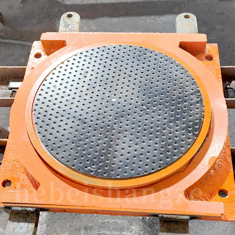Manufacturer Of Highway Bridge Rubber Bearings Seismic Isolation Rubber Bearings Bridge Multi