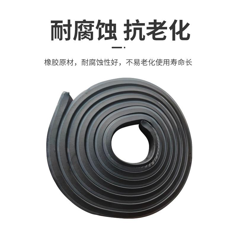 Manufacturer putty water-stop strip water conservancy construction ...