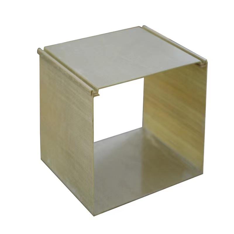 Polyurethane fiberglass cable tray SMC wire trough ladder type straight ...