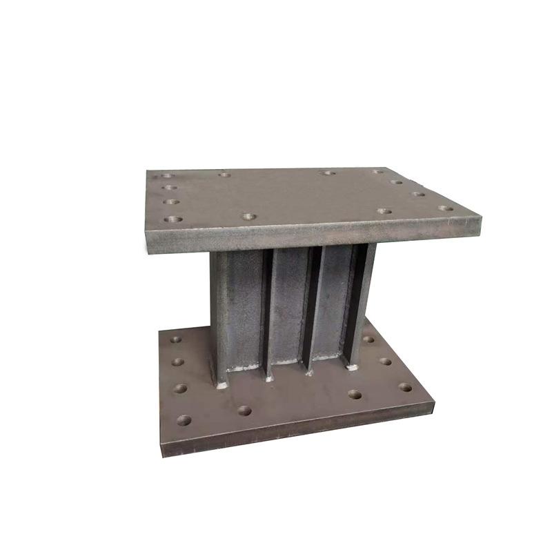 School MYD metal yield damper hospital shock-absorbing shear type ...