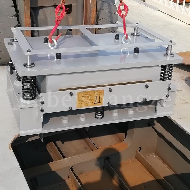 TMD調整マスダンパー、パイプライン振動パビリオン構造、振動減衰高架接続ビーム渦電流ダンパー - 河北上沢ゴムプラスチック製品有限公司