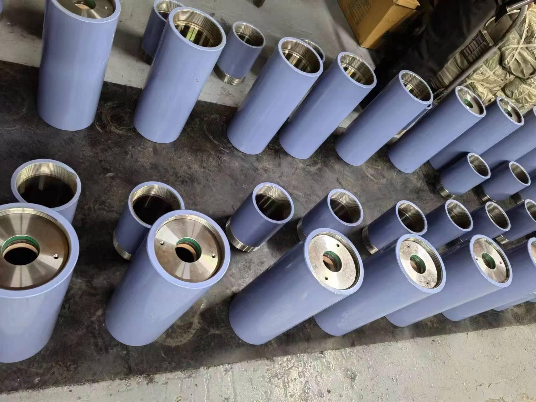 The role of the damper - Hebei Shangze Rubber and Plastic Products Co ...