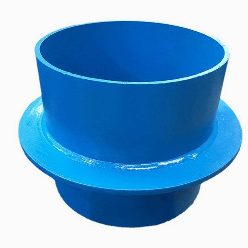 Rigid Water Proof Casing Rigid Water-Proof Coupling (B) Flexible ...