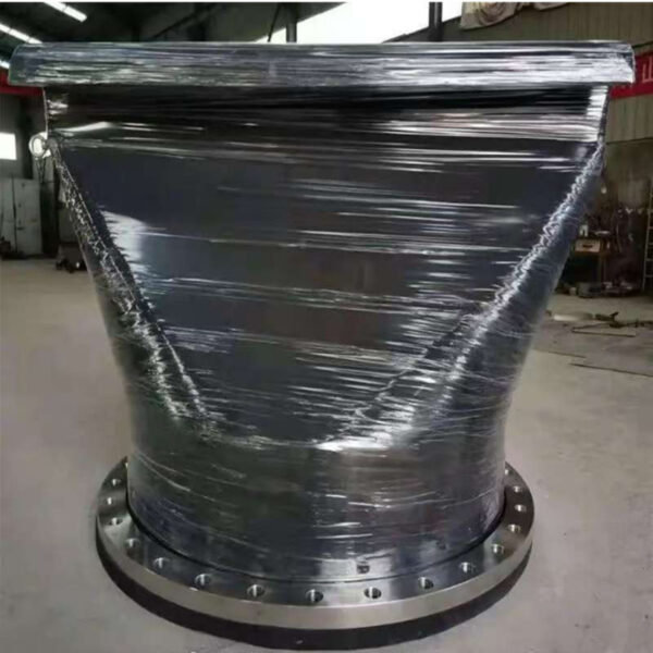 Duck Billed Check Valve Duck Billed Valve Duckbill Check Valves - Hebei ...