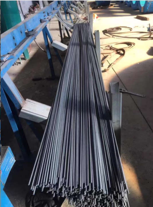 Steel Wire Prestressed Steel Wire for The Prestressing of Concrete ...