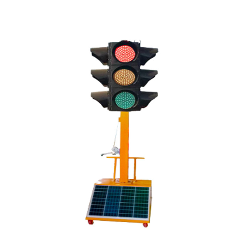 Traffic Light Red Light Stop Light Traffic Signal LED Traffic Light ...