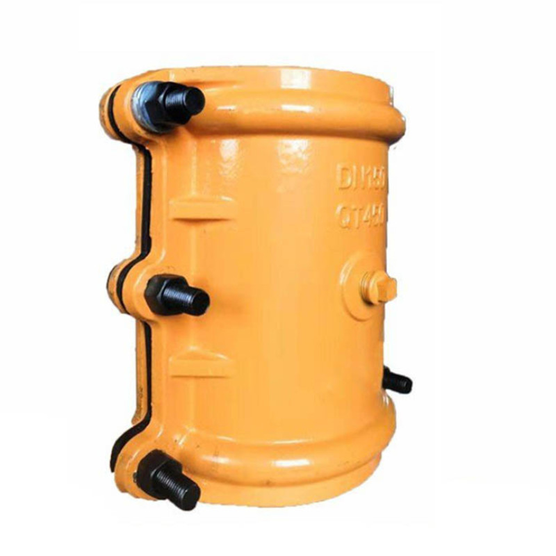 Flexible Water Pipe Plugging Device