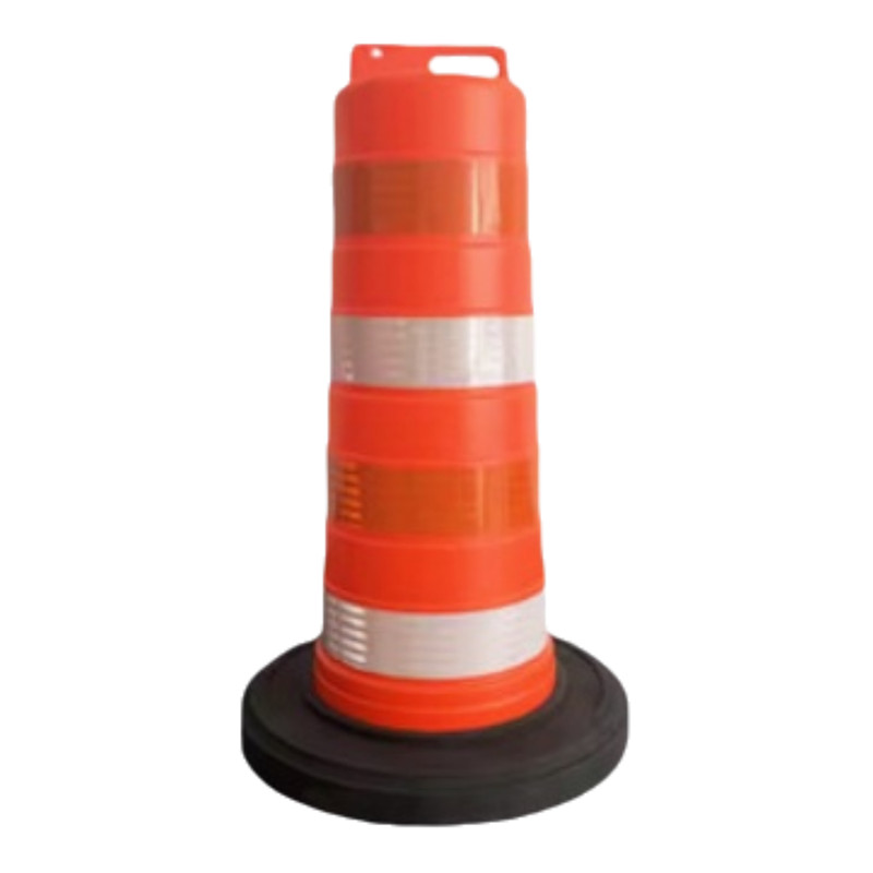 Traffic Drum Traffic Barricades Water Filled Barriers Road Barriers ...