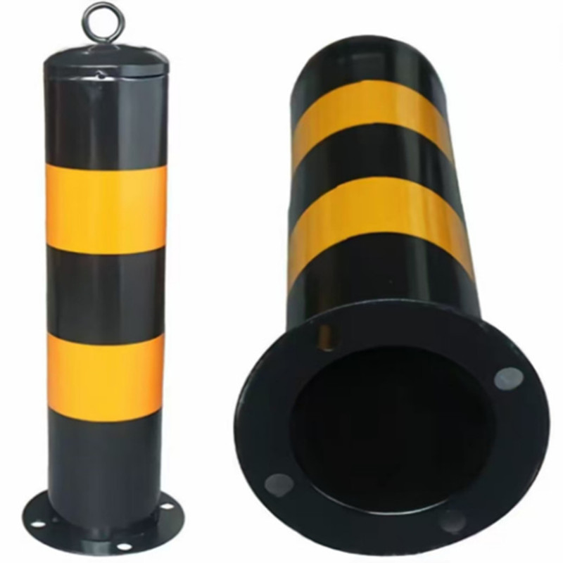 Heavy-Duty Traffic Warning Barriers and Warning Posts - Hebei Shangze ...
