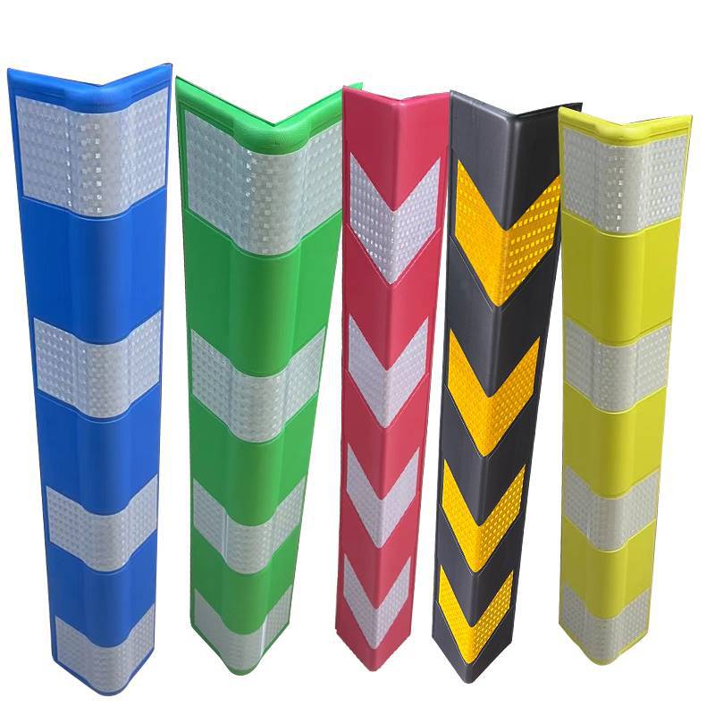 Corner Guard Rubber Corner Protector Round Corner Guard - Hebei Shangze ...