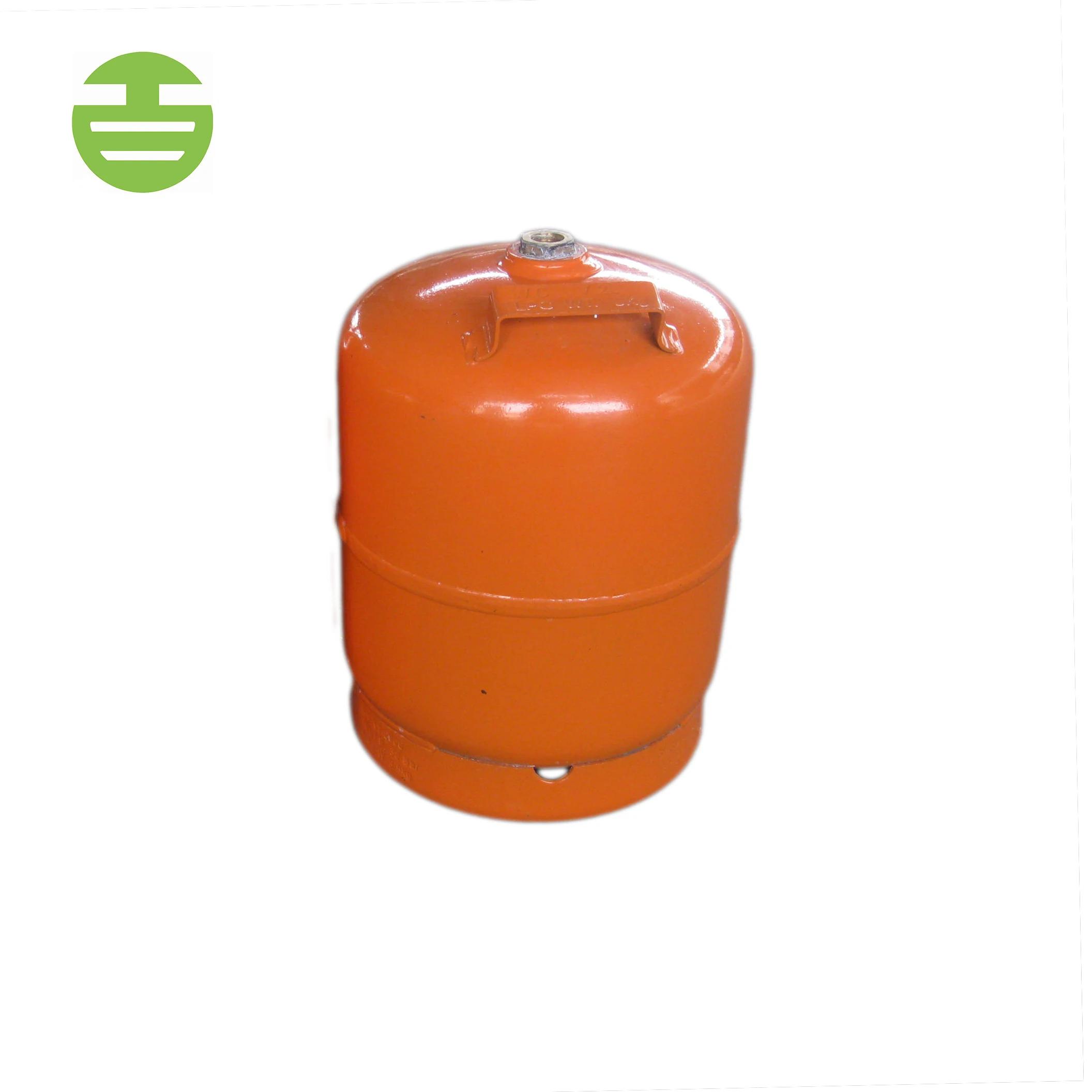 Prix de la mini bouteille de gaz GPL portable de 4 kg pour la cuisson ...