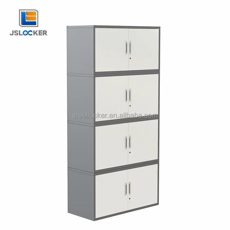 Factory Direct Sales Multi Layers Office Filing Cabinet Steel Storage Filing Metal Locker ...