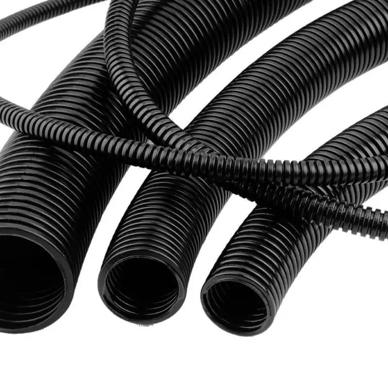 Flexible Metal Conduit Corrugated Tubing Wire Conduit Pipe Tubes Wire ...