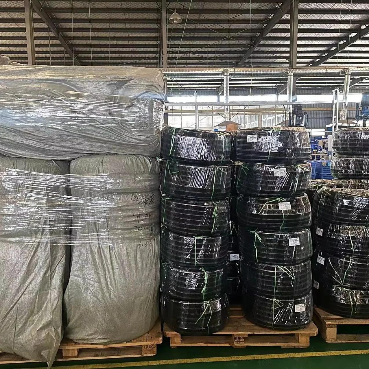 Flexible Metal Conduit Corrugated Tubing Wire Conduit Pipe Tubes Wire ...
