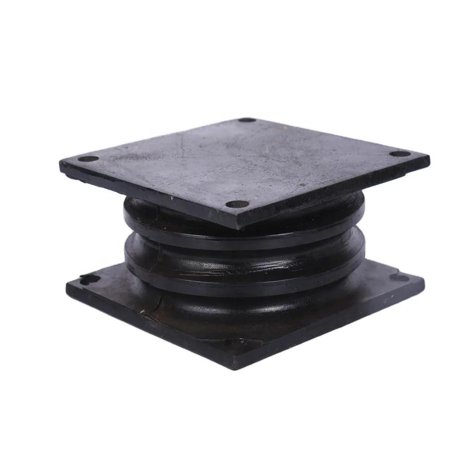 Lead Rubber Bearing for Building Shock Absorption Seismic Isolator ...