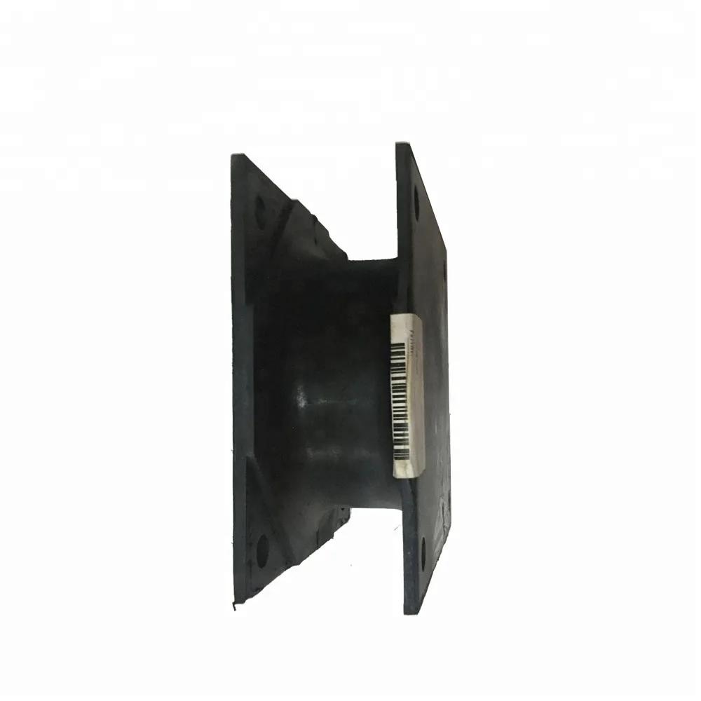 Lead Rubber Bearing for Building Shock Absorption Seismic Isolator ...