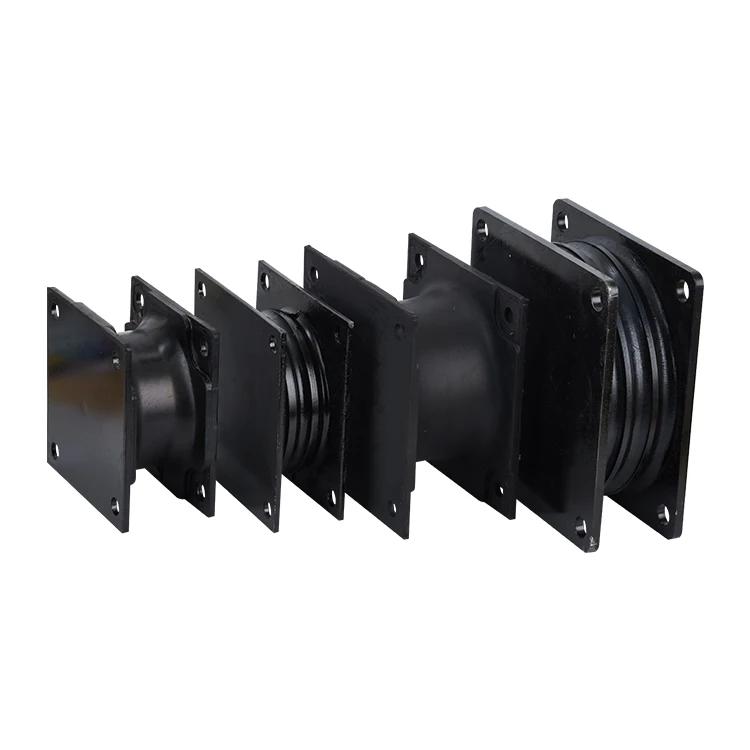 Lead Rubber Bearing for Building Shock Absorption Seismic Isolator ...