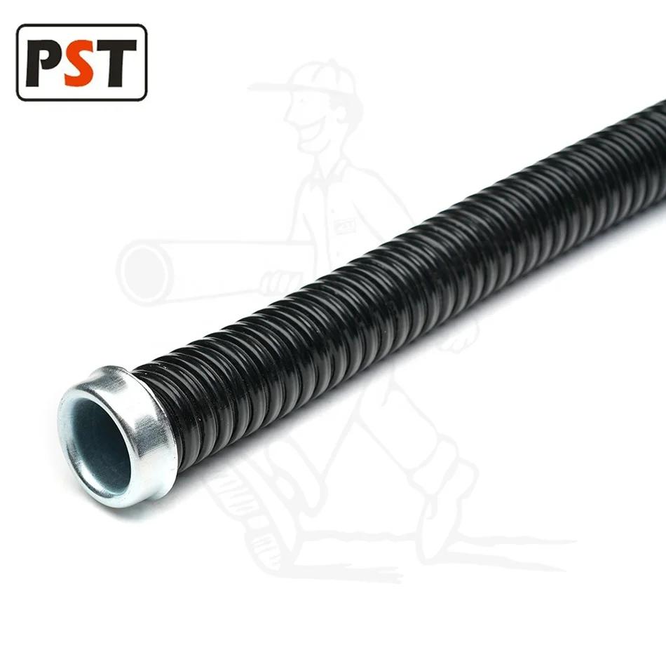 Flexibles Wellblech-Rohr mit PVC-Beschichtung – Hebei Shangze Rubber ...